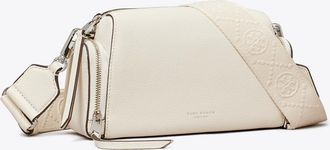 Tory Burch Damen Perry Voyager Crossbody Bag