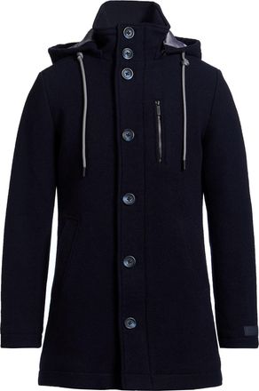 Guess JACKEN & M&Auml;NTEL - M&auml;ntel auf YOOX.COM