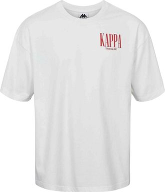 Kappa T-shirt KUAuthentic Sauren