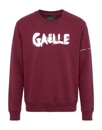 Ga&euml;lle Paris TOPS - Sweatshirts auf YOOX.COM