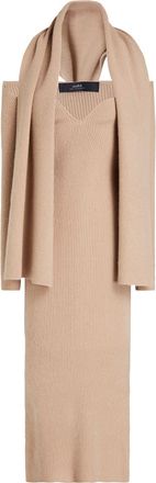 arch4 KLEIDER - Midi-Kleider auf YOOX.COM