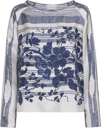 Pierre-Louis Mascia Femme, Blouses et Chemises, Multicolore, Taille: 36 FR Blouses
