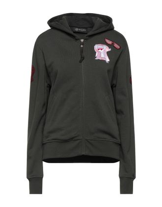 Mr & Mrs Italy TOPS - Sweatshirts auf YOOX.COM