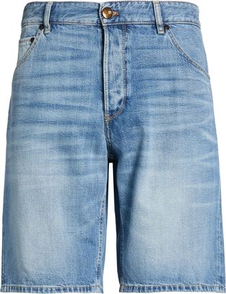Pantaloni Torino HOSEN & R&Ouml;CKE - Jeansshorts auf YOOX.COM