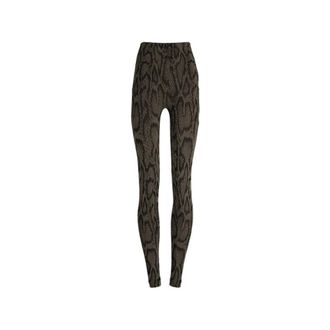 Wolford Hosen - - Trousers - Damen - Mehrfarbig - L