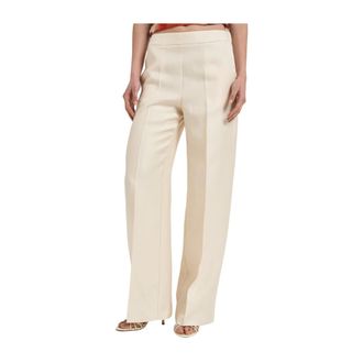 Liviana Conti Damen, Hosen, Beige, XSGr&ouml;&szlig;e