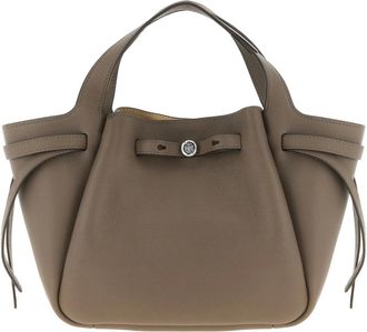 Tory Burch Femme, Sacs, Brun, Taille: ONE Size Sac seau Romy