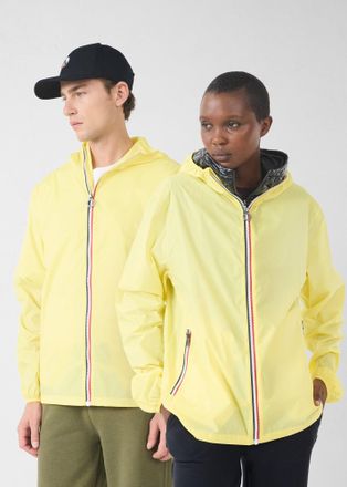 Jott Imperm&eacute;able Limonade Kilmory - Taille M