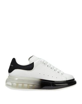Alexander McQueen CHAUSSURES - Sneakers sur YOOX.COM