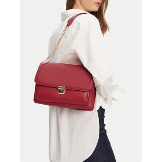 Jenny Handtasche JENNY C-JEN-L-010-08 Rot