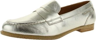 Tamaris Damen 1-24234-42 941 37 Silver