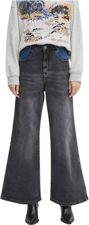 Munthe Damen, Jeans, Grau, MGr&ouml;&szlig;e