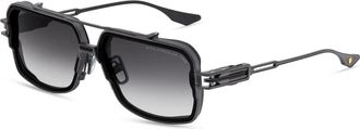 Dita Eyewear unisex, Accessoires, Noir, Taille: ONE Size Lunettes de soleil Hyperlux-1000