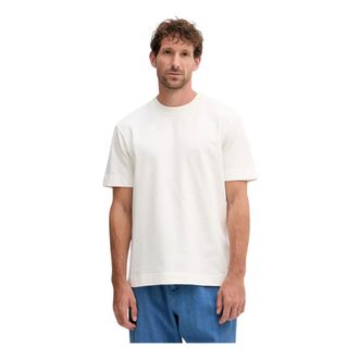 Joop T-shirt Achilleas - Homme - Tops - Blanc - Taille: XL