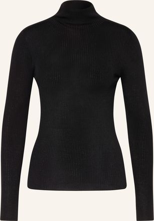 Drykorn Drykorn Pullover Inari schwarz