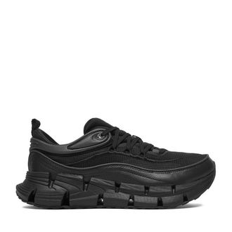 Reebok Laufschuhe Reebok EO-FLOATZIG ENCORE 100272625 Schwarz