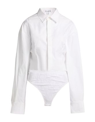 Alaia TOPS - Bodysuits auf YOOX.COM