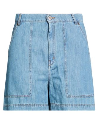 Max Mara HOSEN & R&Ouml;CKE - Jeansshorts auf YOOX.COM