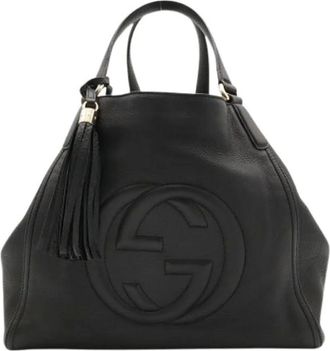 Gucci Damen, Pre-Owned, Schwarzk, ONE SIZEGr&ouml;&szlig;e