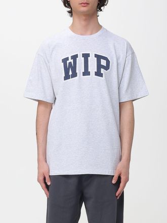Carhartt Work in Progress T-Shirt CARHARTT WIP Homme couleur Gris