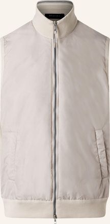 Maerz Maerz Muenchen Strickweste 532701 beige