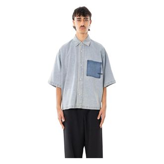 New Amsterdam Surf Association Herren, Shirts, Blau, MGr&ouml;&szlig;e
