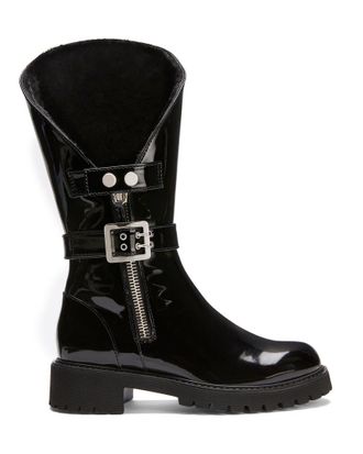 Giuseppe Zanotti RAIN Ankle boots
