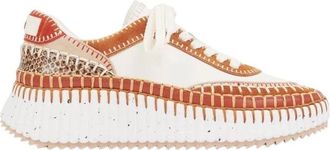 Chlo&eacute; Damen, Schuhe, Mehrfarbig, 36 EUGr&ouml;&szlig;e