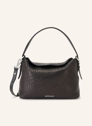 Bogner Beuteltasche Anzere Phoenix schwarz