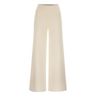 Max Mara Mxpstrillo - - Trousers - Damen - Beige - XS