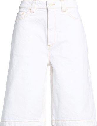 Sunnei HOSEN & R&Ouml;CKE - Jeansshorts auf YOOX.COM