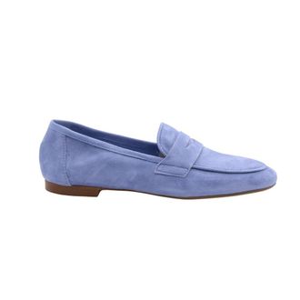&Egrave; Mia Damen, Schuhe, Blau, 40 EUGr&ouml;&szlig;e