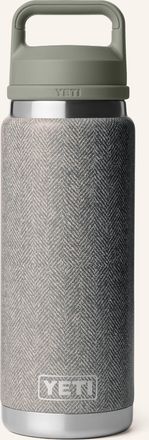 Yeti Isolierflasche Rambler gruen