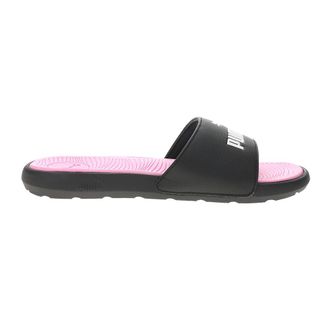 Puma Damen Cool Cat 2.0 Slide Schiebe-Sandalen, Schwarz, 38.5 EU