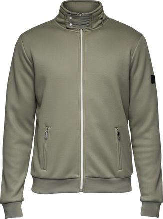 Ombre &Uuml;bergangsjacke