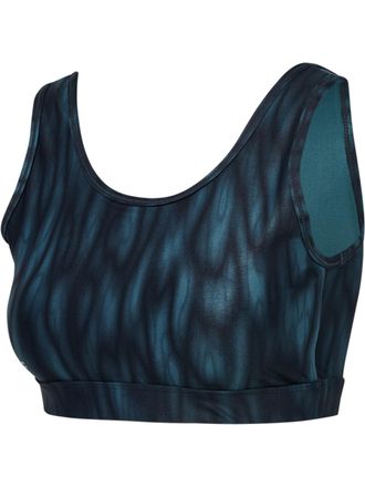 Hummel hmlHIIT AOP INTENSITY BRA