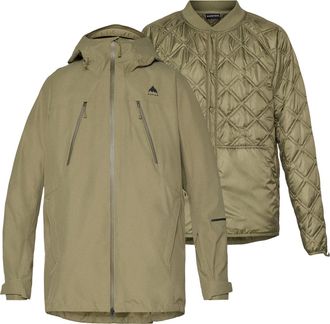 Burton Outdoorjacke