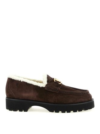 Valentino Garavani Mocassins - Vlogo Signature