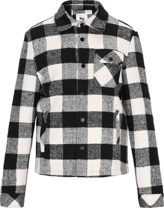 Mymo &Uuml;bergangsjacke