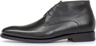 Floris Van Bommel Chukka Boots De Loper 15