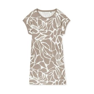 Schiesser Damen, Nachtw&auml;sche & Lounge, Beige, MGr&ouml;&szlig;e