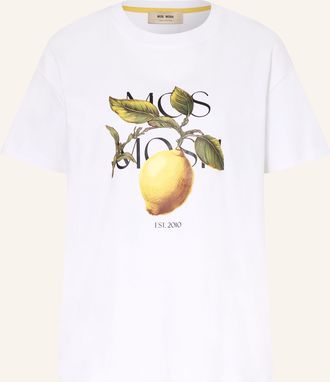 Mos Mosh Mos Mosh T-Shirt Mmfruit weiss