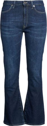 Dondup HOSEN & R&Ouml;CKE - Jeanshosen auf YOOX.COM
