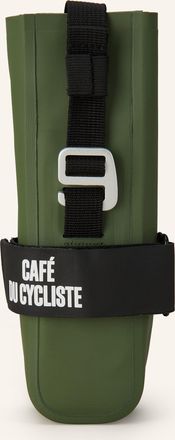Cafe du Cycliste Café Du Cycliste Fahrradtasche Tool Saddle gruen