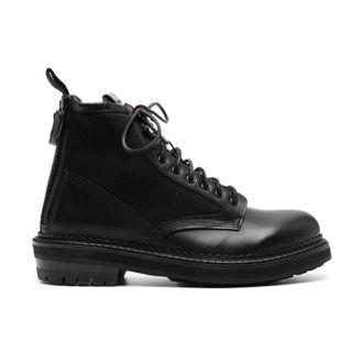 Buttero Herren, Schuhe, Schwarzk, 39 EUGr&ouml;&szlig;e