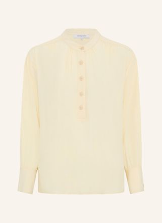 Gerard Darel Bluse Cezanne gelb