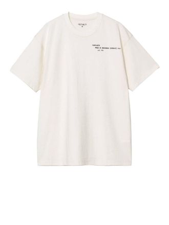 Carhartt Work in Progress Punched T-shirt