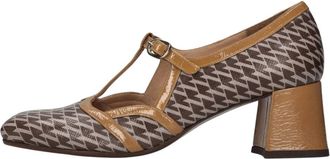Chie Mihara Vyda Gallotesta - - Shoes - Damen - Mehrfarbig - 37 EU