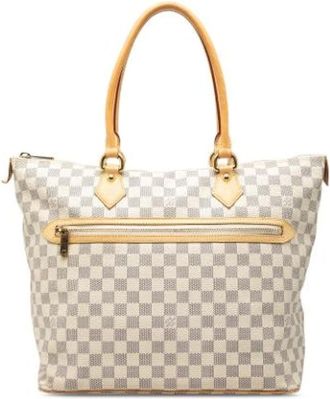 Louis Vuitton Damen, Pre-Owned, Wei&szlig;, ONE SIZEGr&ouml;&szlig;e