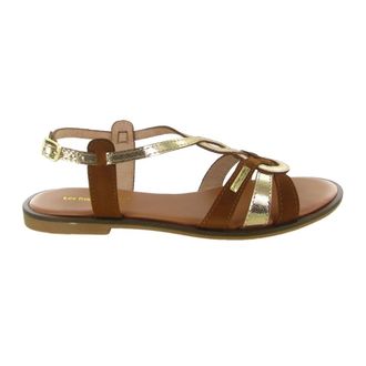 Les Tropeziennes Damen, Schuhe, Braun, 37 EUGr&ouml;&szlig;e